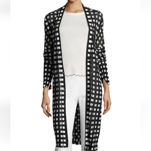 rag & bone | Sweaters | Rag And Bone Robe Style Long Cardigan Wrap ...
